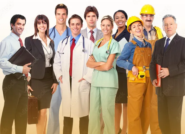 How can you select the appropriate uniform for your industry? - Lumens